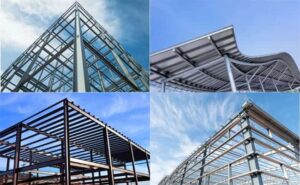 Structural Steel Guide: Beams, Bars, and Channels