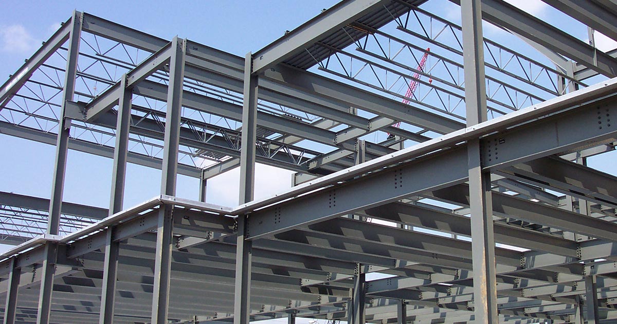 Structural Steel Guide: Beams, Bars, and Channels